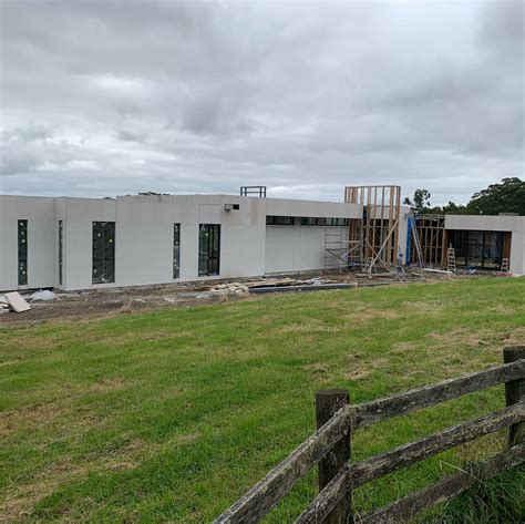 Cladding Installations Victoria Al Cladding Pty Ltd