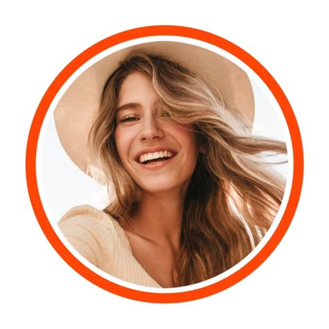 Profile Border Photo Editor By Dima Komar