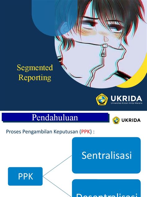 5 1 materi 5 segmented reporting 2022 variabel costing uvc pdf