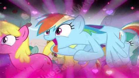 Rainbow Dash Loves Sexting YouTube