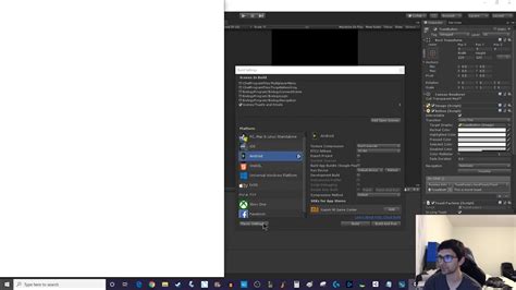 how to send an android toast in unity youtube