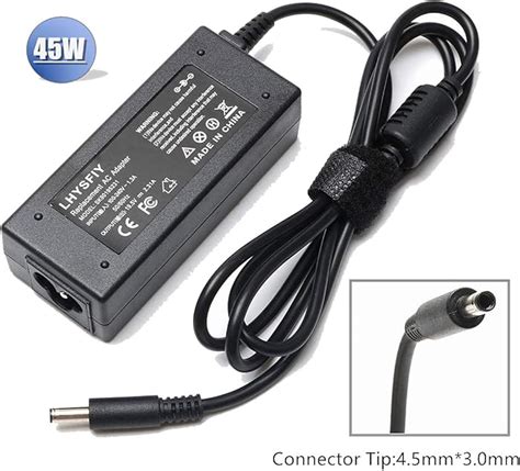 The Best Dell Laptop Ac Adapter Power Cord Charger Your Best Life