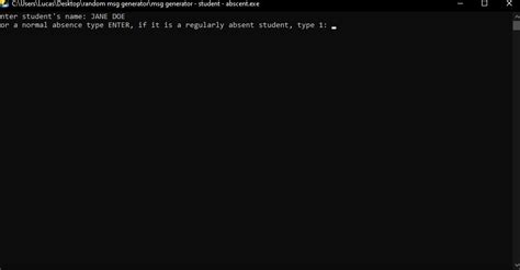 GitHub Git Lucas M Random Msg Generator Py A Python Bot Converted To Exe It S Purpose Is To