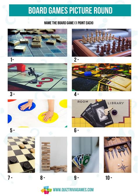 75 Free Picture Quiz Rounds Printable For Your Next Trivia Night Artofit