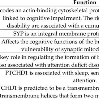 Function And Localization Of Sex Chromosome Genes That Are Essential Download Scientific