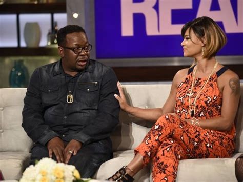 Bobby Brown Speaks About Bobbi Kristina Sac Cultural Hub