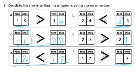 Lesson 9 Homework Module 4 Grade 1 Youtube
