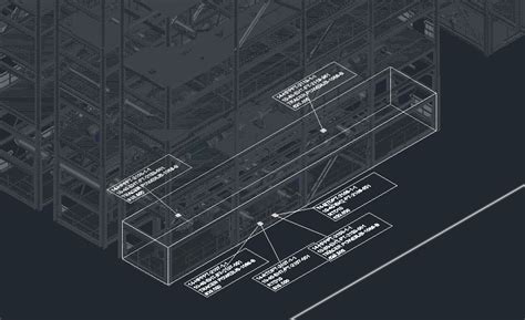 Clippingsectioning An Xref Coordination Model Autodesk Community