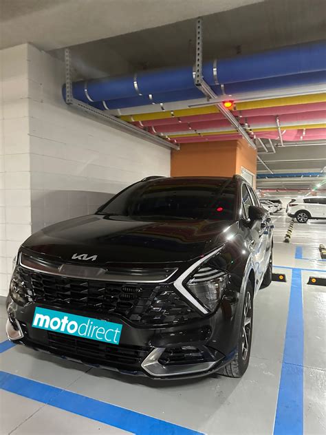 만21세장기렌트 스포티지하이브리드 출고 후기입니다 저신용 장기렌트 무보증 법인 개인사업자 무심사 장기렌트카 신불자 가능