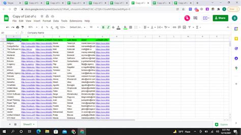 Generate Your Qualified And Targeted Leads Via Linkedin By Hassanmoavia68 Fiverr
