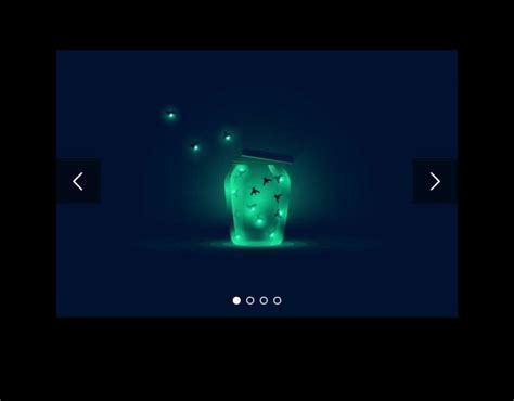 Jquery Css3带缩略图按钮控制图片淡出淡进效果