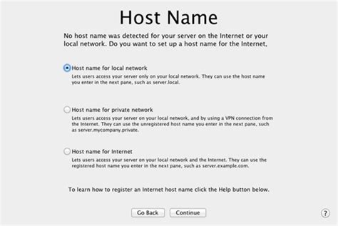 os x lion server part 01 what type of server mac forums blog