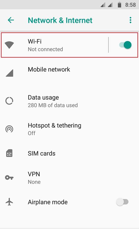 100 Berhasil 5 Cara Mengatasi Obtaining Ip Address Wifi Di Android