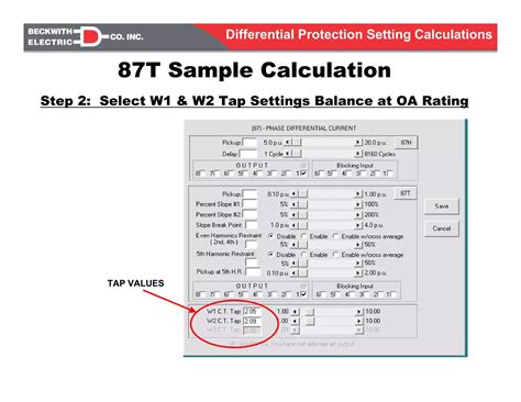Transformer Differential Protection Pdf Radio Control Hobbies And Interests