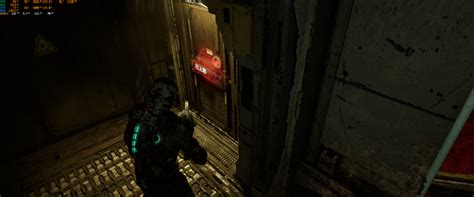 Resizable Bar Boosted Fps In Dead Space Remake Up To 35 Fps Rnvidia