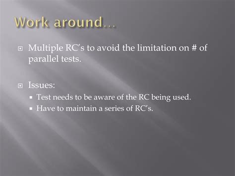 Ppt Selenium Grid And Jenkins Powerpoint Presentation Free Download Id1584428