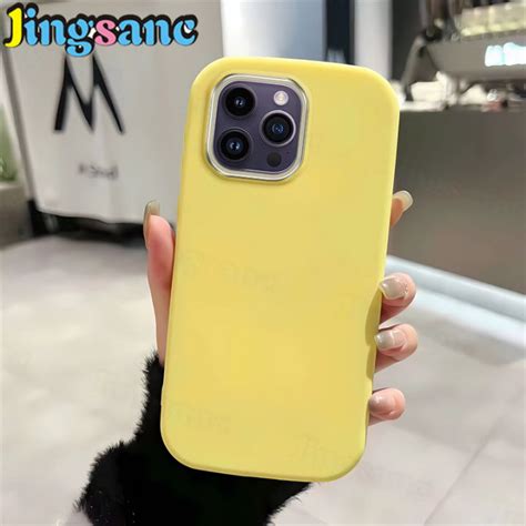 Jingsanc Điện thoại mềm trường hợp đối với Xiaomi Redmi 13C 5g trường hợp Electroplated TPU