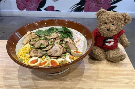 Yokis 10lb Japanese Tonkotsu Ramen Bowl Challenge