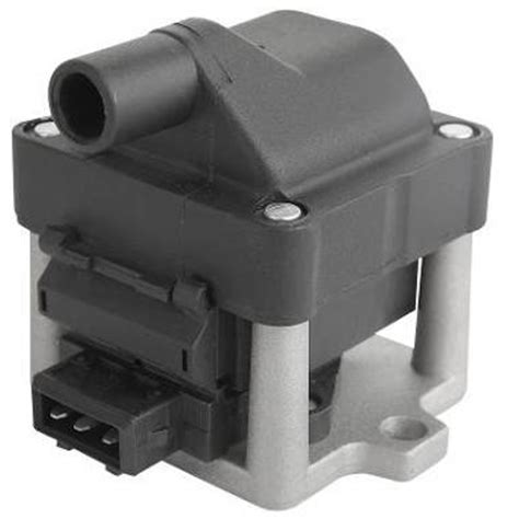 Ignition Coil For Audi VW Skoda 6N0905104 867905352 - MotoGoto Auto Parts