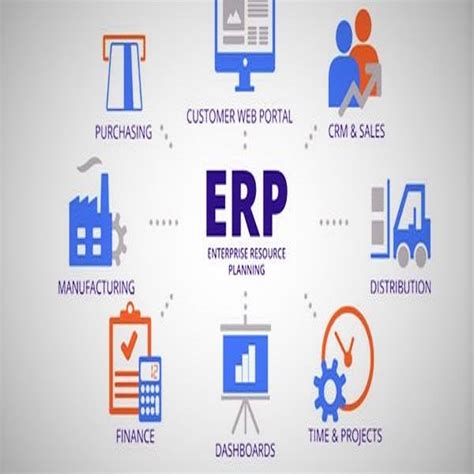 ERP Maintenance Smart Store