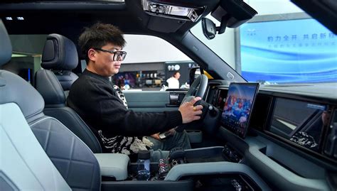 BYD Fang Cheng Bao Starts Delivering Its 1st Model Bao 5 CnEVPost