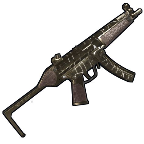 Hjune Mp5