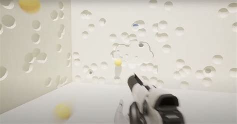 Tutorial Making A Destructible Wall In Unreal Engine Unreal Engine Game Engine Wall