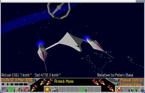 Frontier Virtually Fun