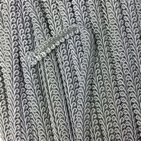 Gimp Braid Trim Mollies Make And Create Nz