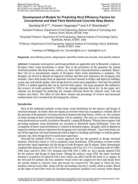 02 Pdf Beam Structure Truss