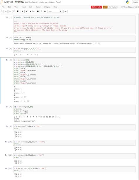 dinesh n on linkedin kiran sagar pythonlife task 37 practice numpy and