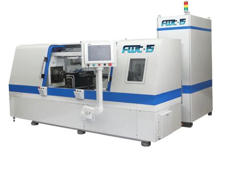 Friction Welding Machines Fwt Friction Welding Technologies