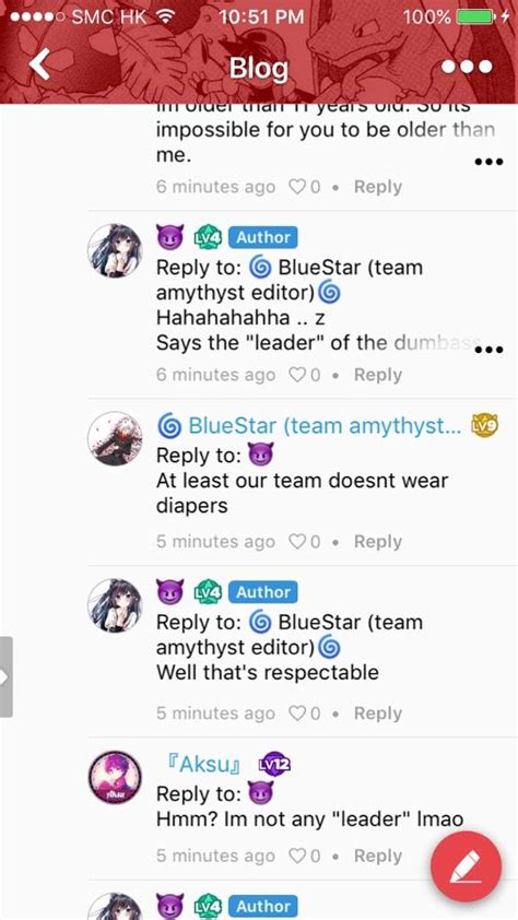 I Have Succesfully Triggered Some 10 Year Olds Pokémon Amino