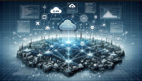 Unveiling Open Ran Revolutionizing Telecommunications