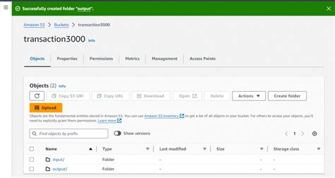 Guided Lab Introduction To Aws Glue Using Python Shell Tutorials Dojo