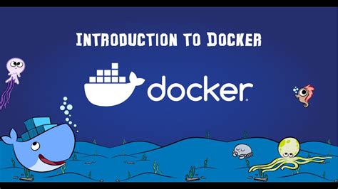 Containerization Docker