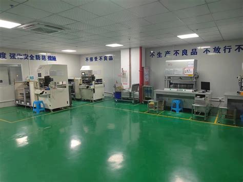 Workshop Ceng Feng Circuits