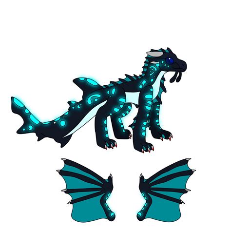 My Wof Ocs Do Not Repost Please Wings Of Fire Dragons Wings Of Fire Dragon Art