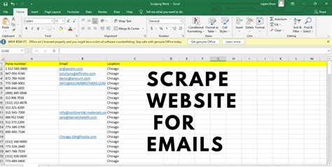 Data Collection Copy Paste Data Entry Wnw