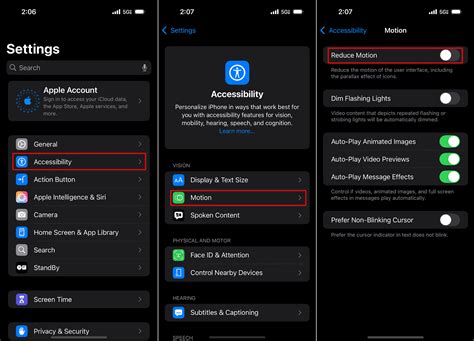 Ways To Fix Dynamic Wallpapers Not Working In Ios The Mac Observer