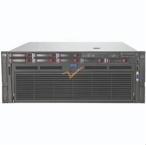 Intel Xeon 3 Ghz Processor 16 Gb Ddr2 Hp Proliant Dl580 G4 Microsoft