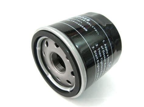 Engine Oil Filter For Proton Savvy Proton Perodua Parts Online
