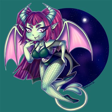 Darla By Eyrieeagle64 On Deviantart
