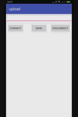 Android 基于TCP的 Socket 编程实现结合 okio 腾讯云开发者社区 腾讯云