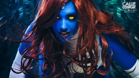 Mystique Wallpaper 64 Images
