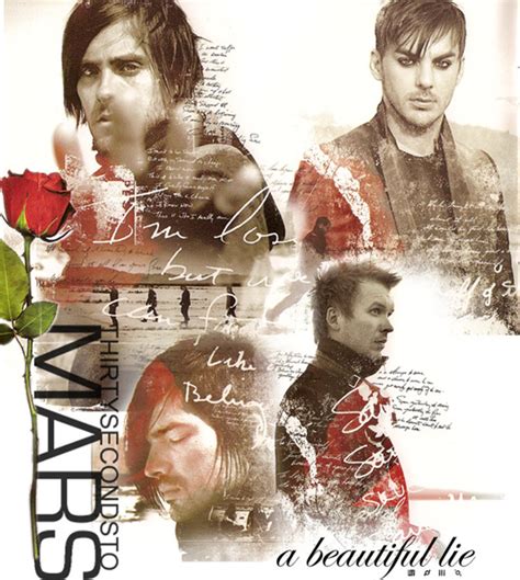 30 Seconds To Mars