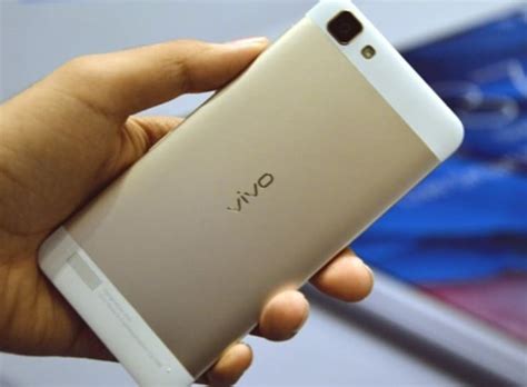 Daftar Harga Hp Vivo Semua Tipe Termurah Terbaru Lengkap Juli