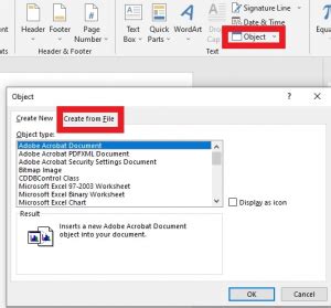 Ways To Merge Combine Word Documents With Ease UPDF