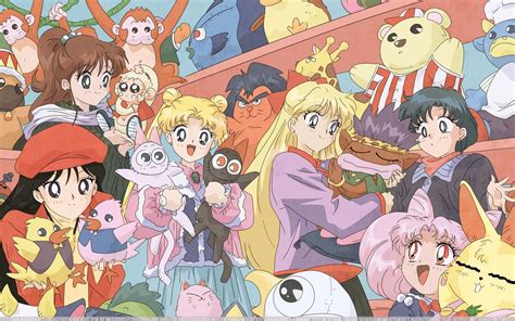 Sailor Moon 90s Desktop Wallpapers Wallpaper Cave Sailor Moon 90s Desktop Wallpapers Wallpaper Cave
