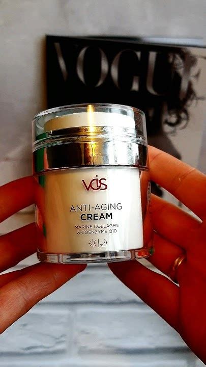 Антивозрастной крем для лица Vois 154859674 #wildberries #вайлдберриз # ...